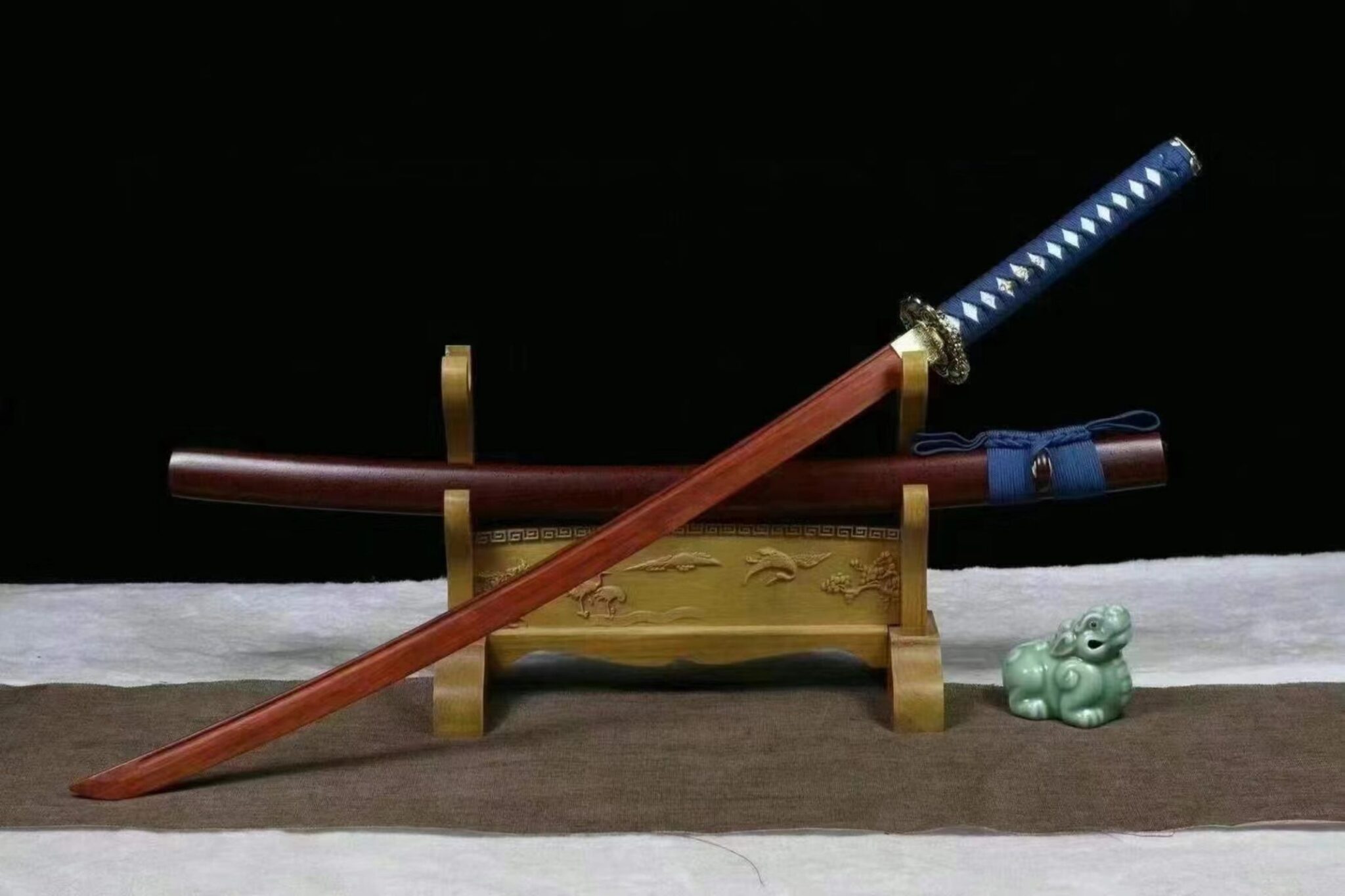 Inosuke Sword : Demon Slayer Swords of Anime - Top Katana