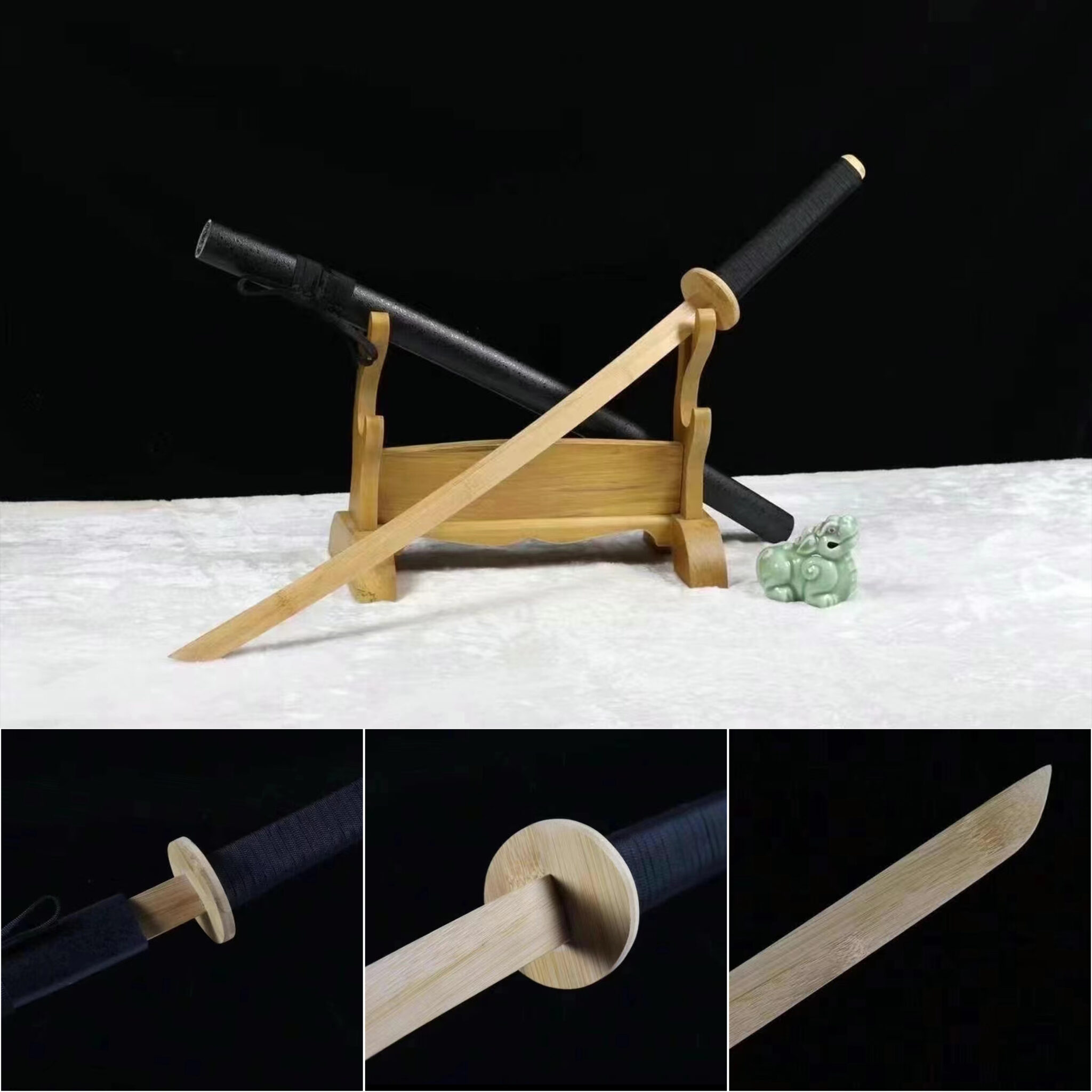 Inosuke Sword : Demon Slayer Swords of Anime - Top Katana