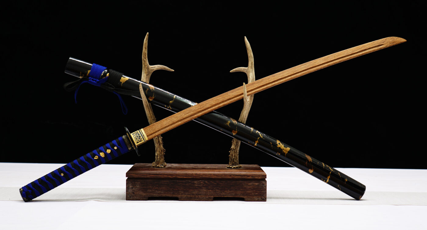 Inosuke Sword : Demon Slayer Swords of Anime - Top Katana