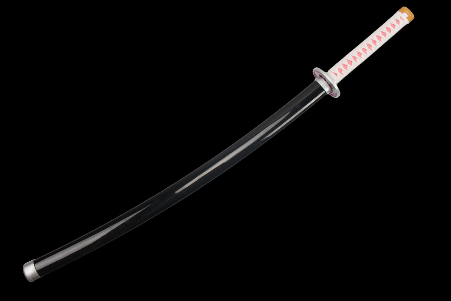 Kanao Sword: Demon Slayer Swords of Anime - Top Katana