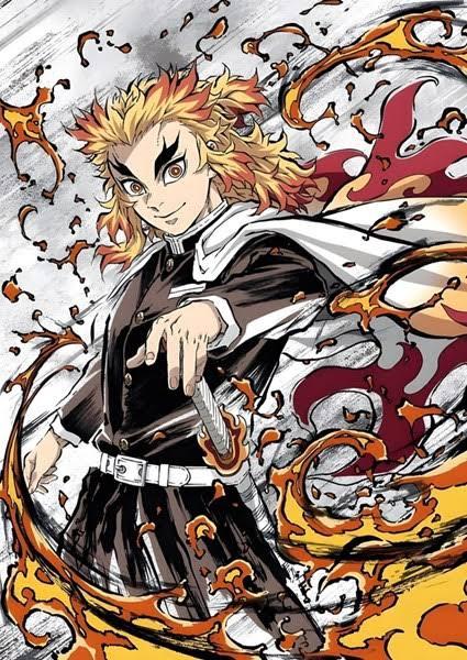 The Story and Legacy of Rengoku’s Sword in Demon Slayer