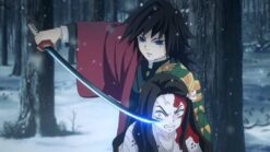 The Complete Guide to Giyu Sword: Design and Mastery