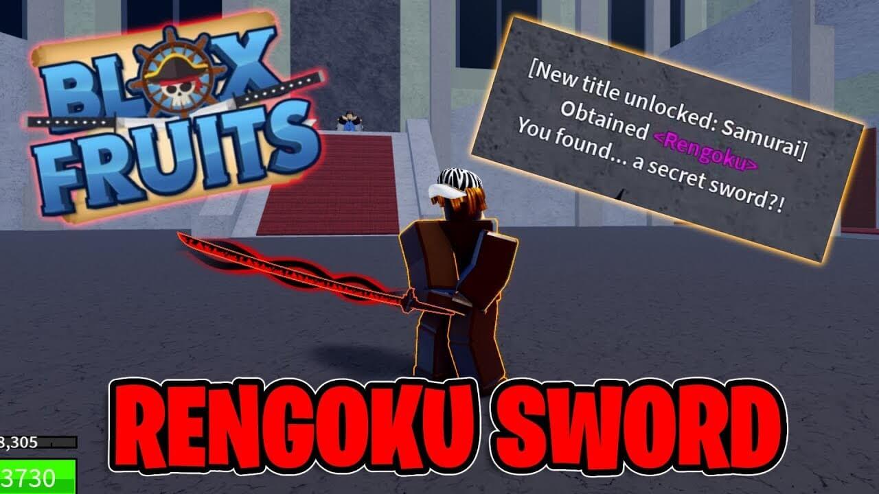 Rengoku Sword: The Ultimate Guide for Demon Slayer Fans