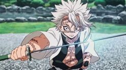 The Guide to the Sanemi Sword: History, Design, and Techniques