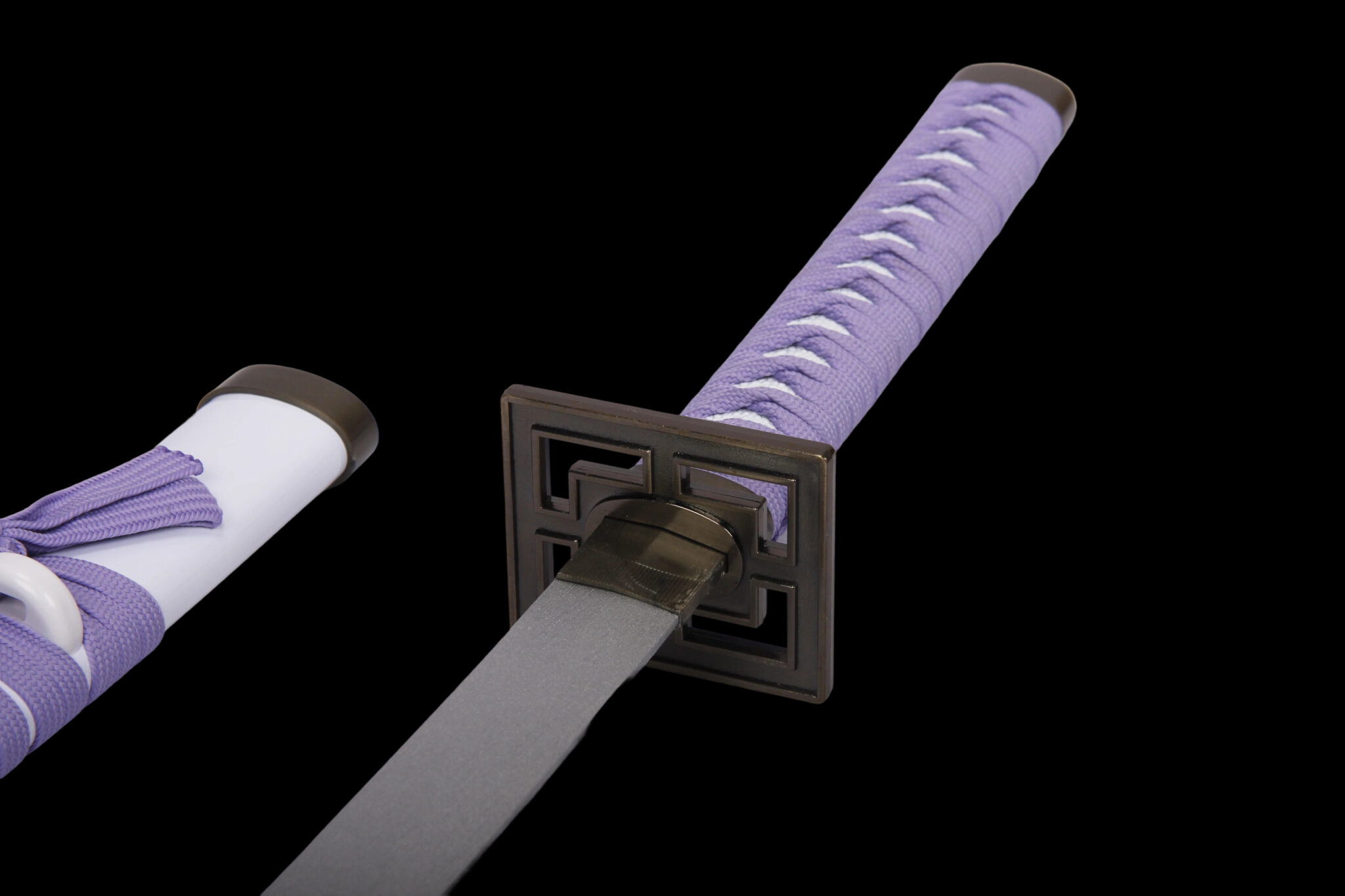 Senbonzakura : Bleach Swords of Anime - Top Katana