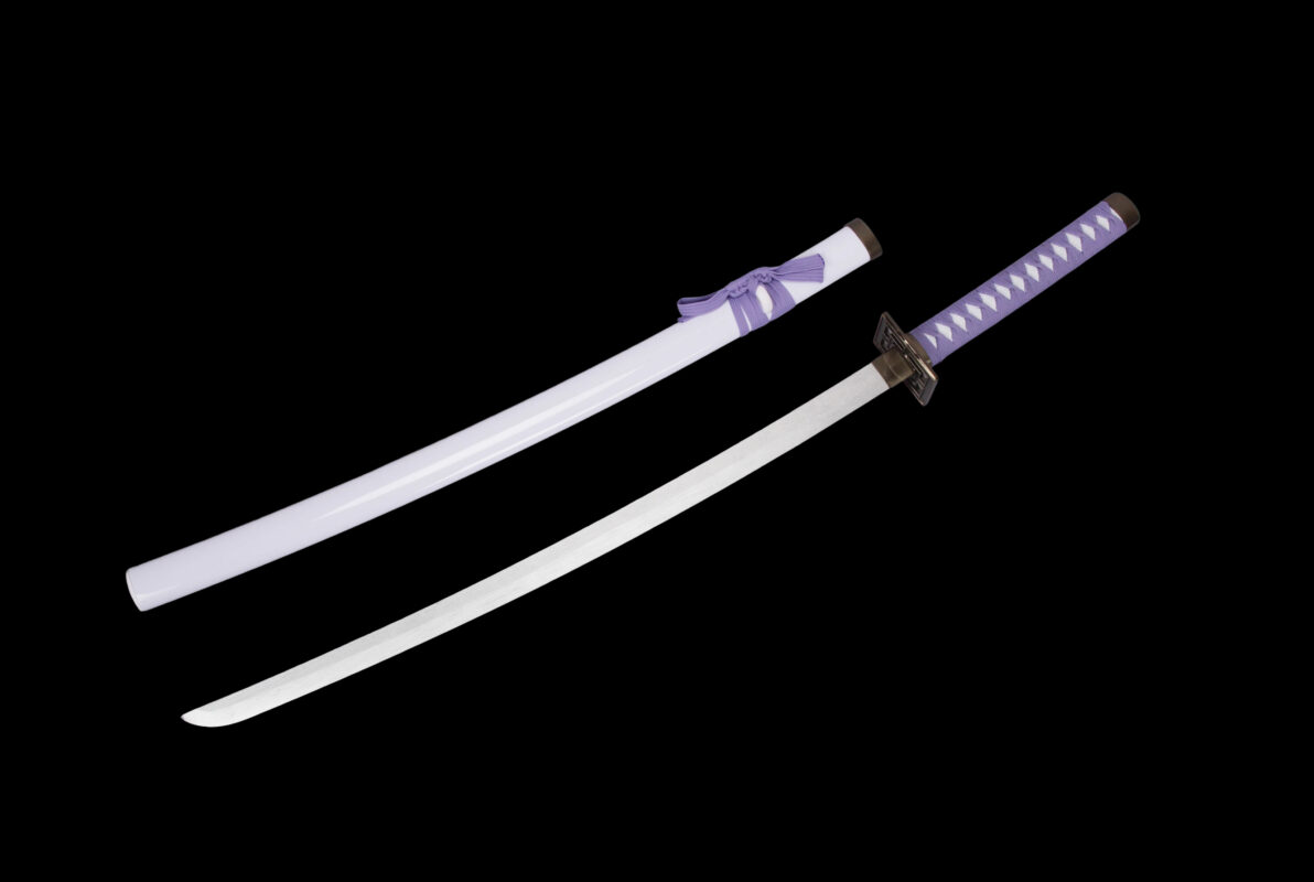 Senbonzakura : Bleach Swords of Anime - Top Katana