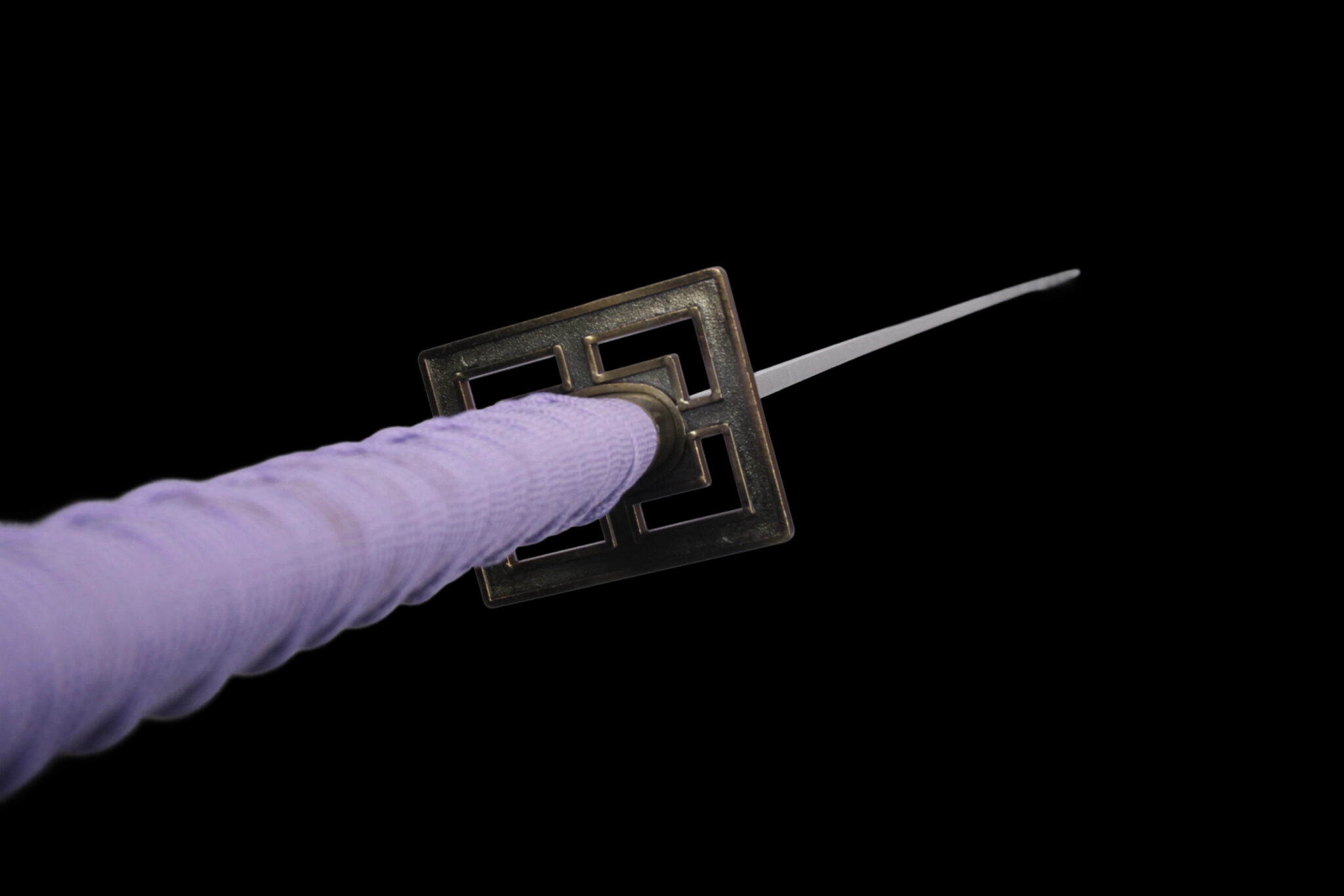 Senbonzakura : Bleach Swords of Anime - Top Katana