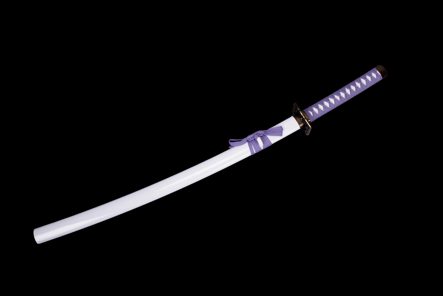 Senbonzakura : Bleach Swords of Anime - Top Katana