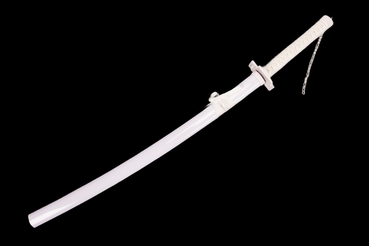 Tensa Zangetsu Sword : Bleach Swords of Anime - Top Katana
