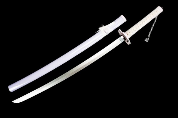 Tensa Zangetsu Sword : Bleach Swords of Anime - Top Katana