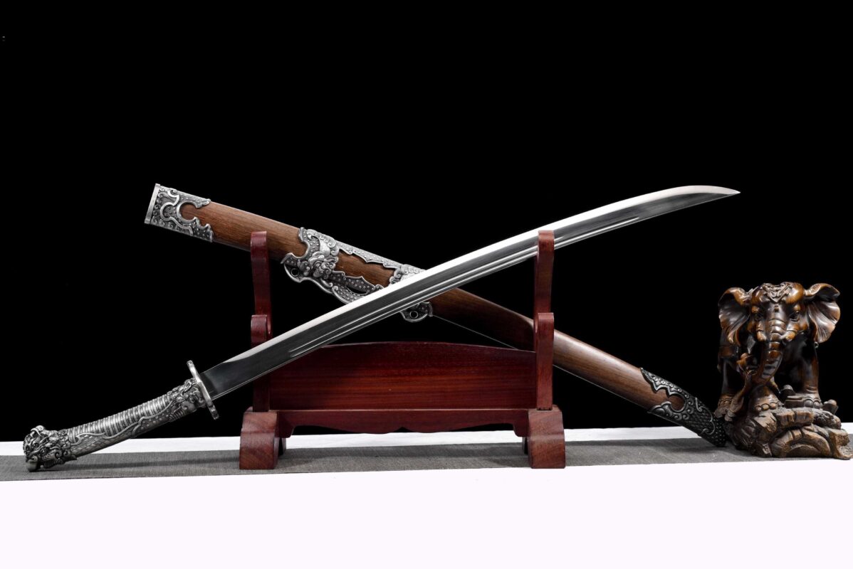 battle ready swords - Authentic Swords & Real Katana | Masterpiece ...
