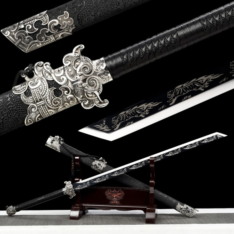 Fantasy Swords - Authentic Swords & Real Katana | Masterpiece ...